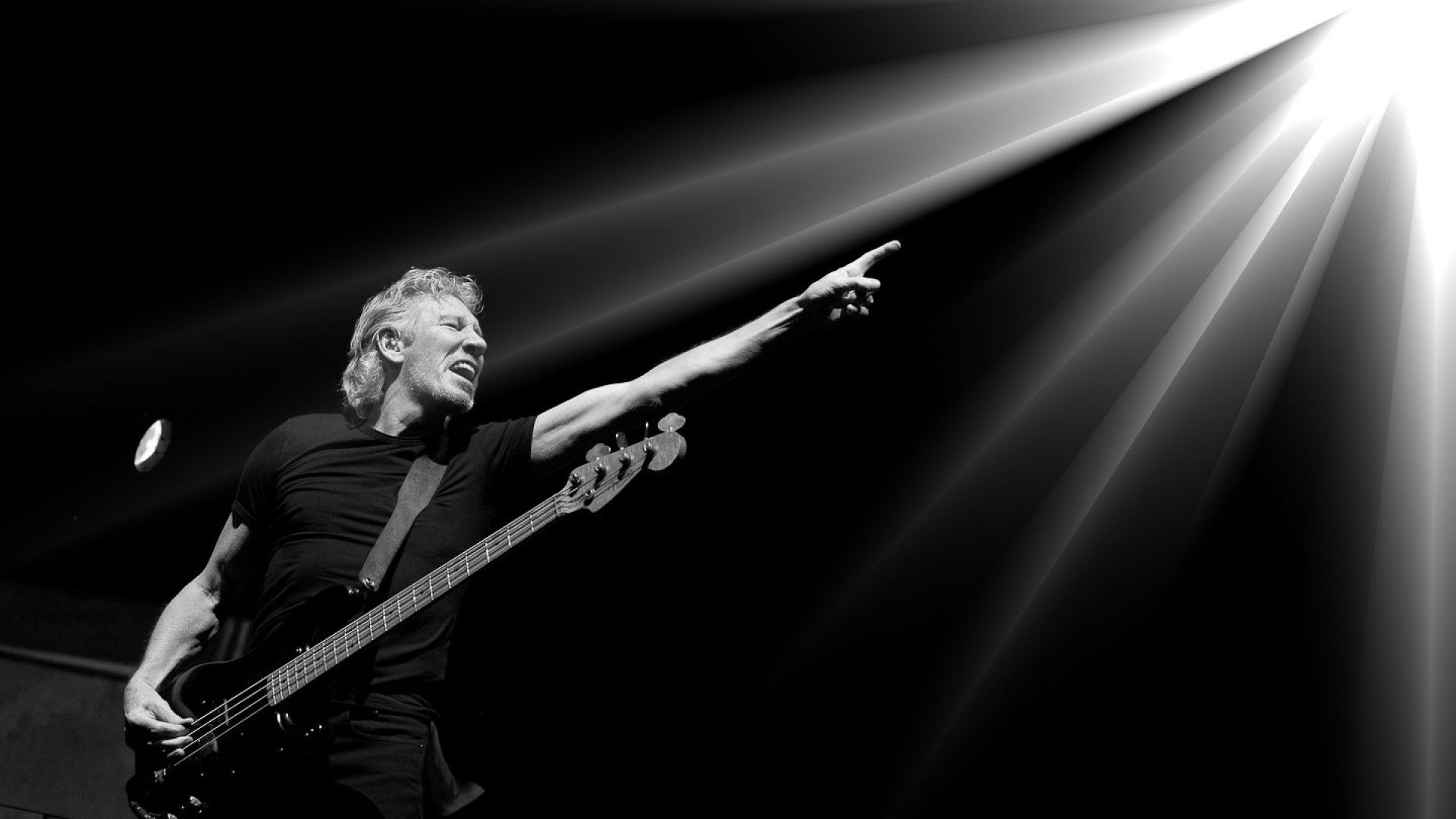 Roger Waters Billy Corgan Others To Perform At The 2015 Music Heals 